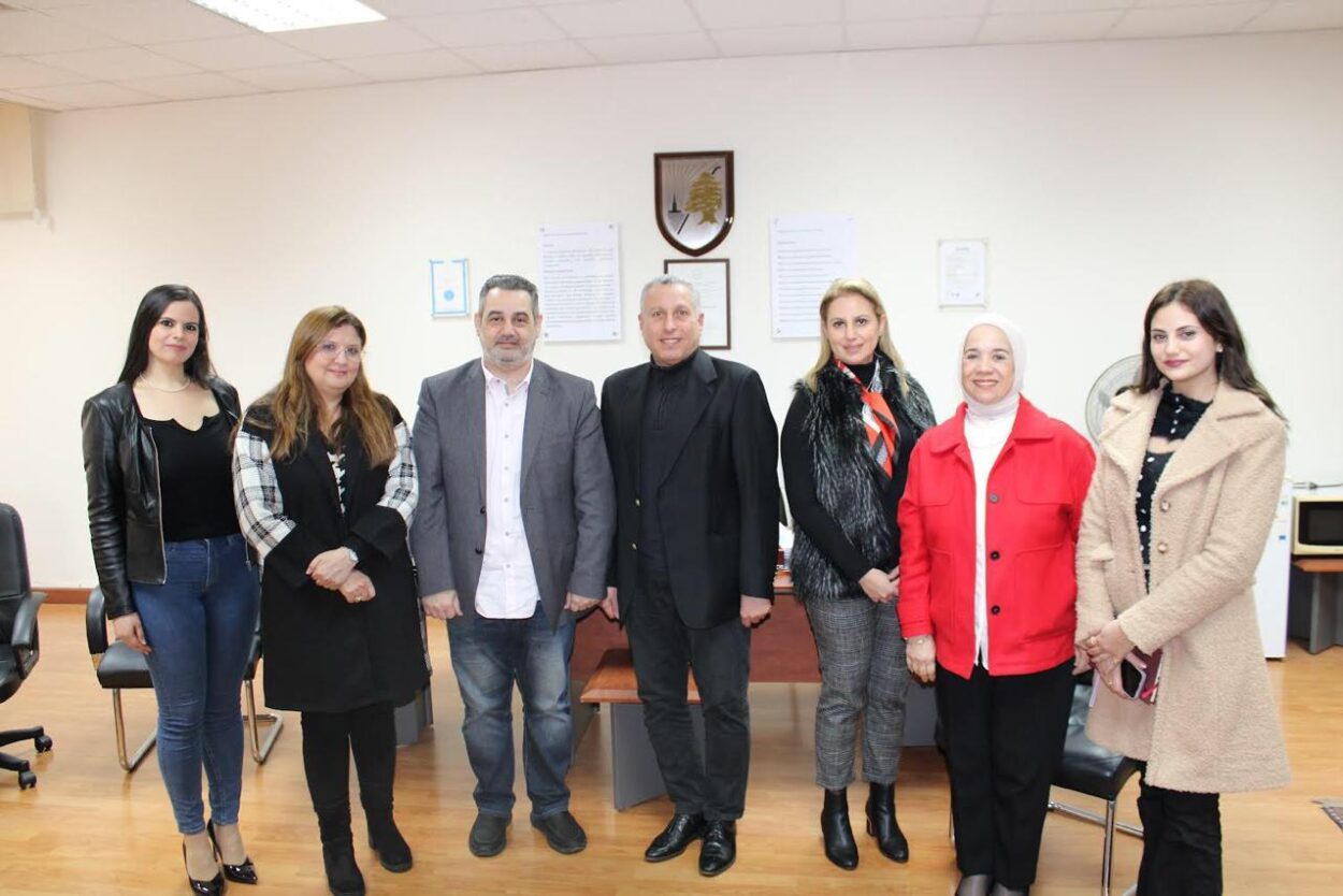 News and Activities - Makhzoumi Foundation