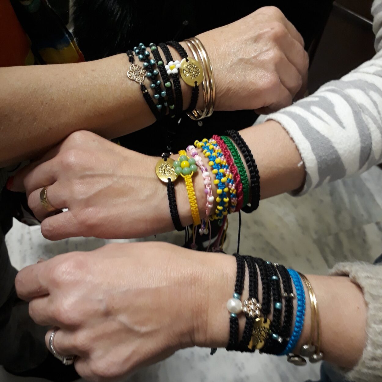 News and Activities - Makhzoumi Foundation