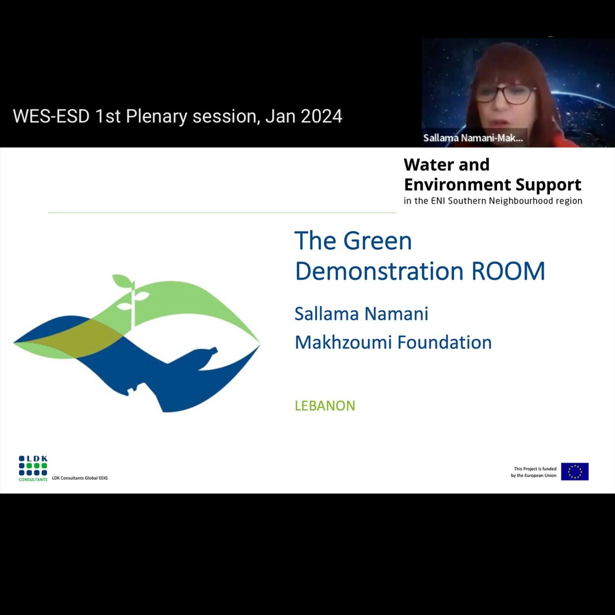 News and Activities - Makhzoumi Foundation